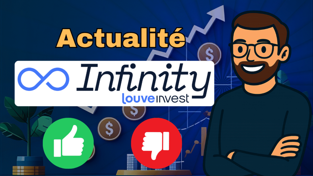 Louve Infinity : Nouvelle Assurance-vie Performante